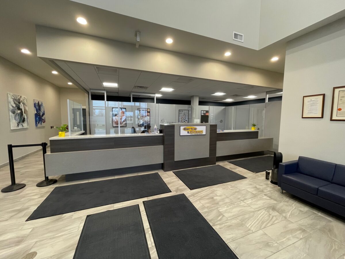 Contact Us – BCM – Bertie & Clinton Mutual Insurance Company