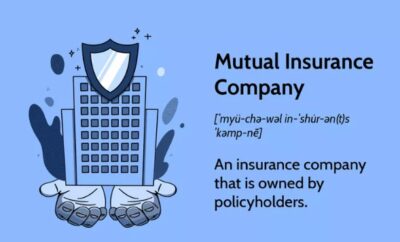 The Mutual Insurance Advantage: How It Differs from Traditional ...